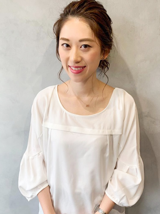 サロンスタッフ一覧｜BEAUTY PARK ビューティーパーク オフィシャルショップ