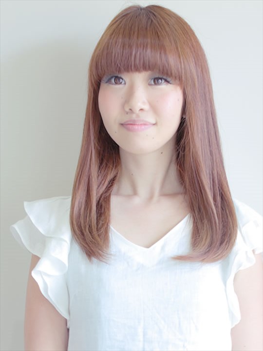 サロンスタッフ一覧｜BEAUTY PARK ビューティーパーク オフィシャルショップ