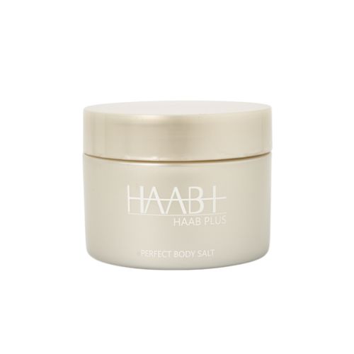 【正規品販売店】HAAB PLUS パーフェクト ボディーソルト 250g マッサージソルト PERFECT BODY SALT │ビューティーパーク美容通販サイト