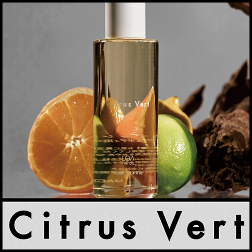 【正規販売店】LOA the oil ロア ザ オイル ブランシュ / シトラスベール / ジャスミンドレ 100ml │ ビューティーパーク ...