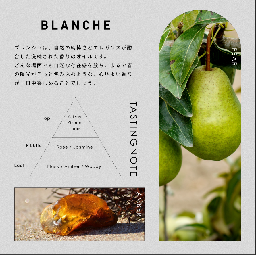 【正規販売店】LOA the oil ロア ザ オイル ブランシュ / シトラスベール / ジャスミンドレ 100ml │ ビューティーパーク ...