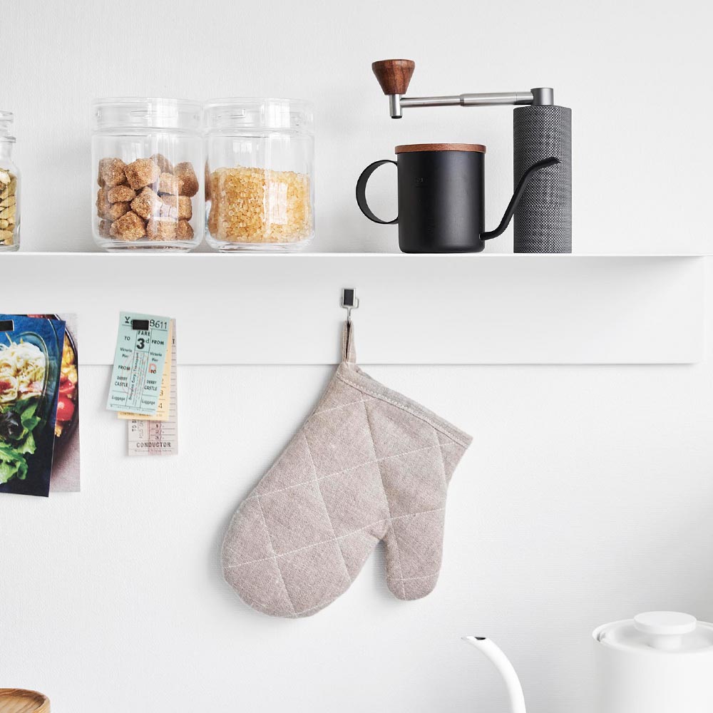 【正規販売店】マグネットが付くウォールラックW90 タワー 石こうボード壁対応 山崎実業 tower 幅90cm ホワイト ブラック 1931 1932 ウォールシェルフ|ビューティーパーク ...